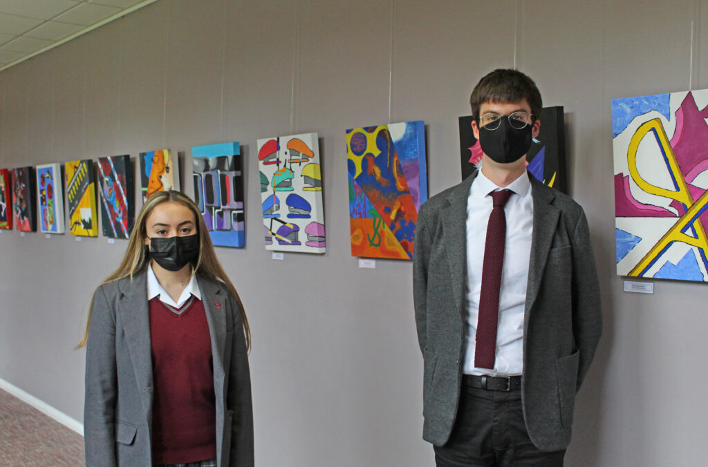 Year 11 Pupil Wins GDST Creative Writing Competition Bromley High School