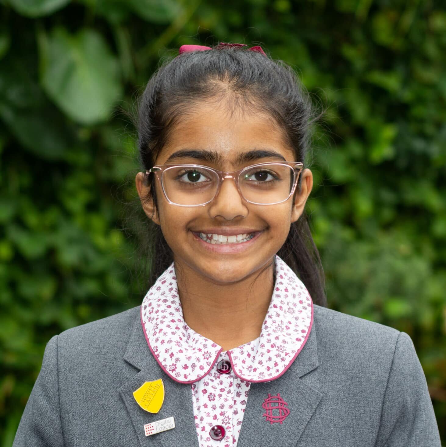 Introducing our new Junior School House Captain team - October 2022 ...