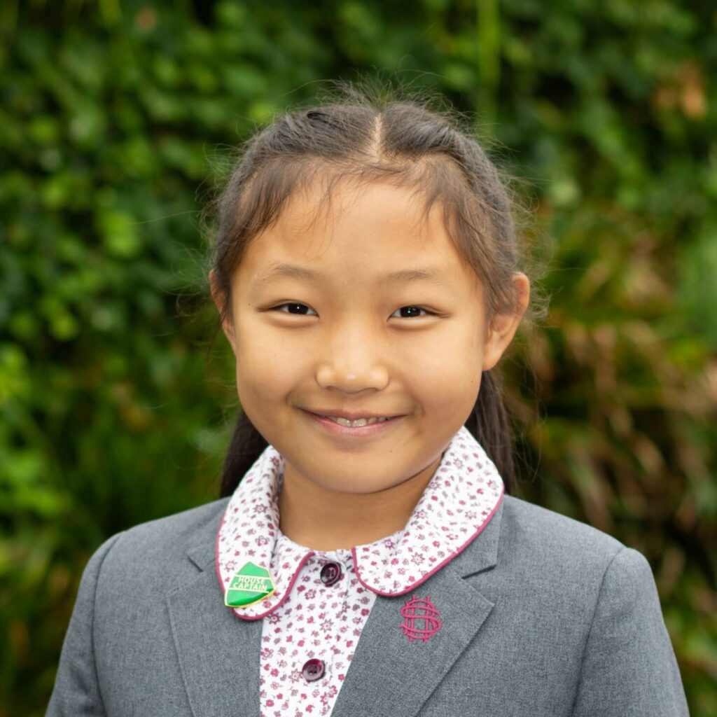 Introducing our new Junior School House Captain team - October 2022 ...