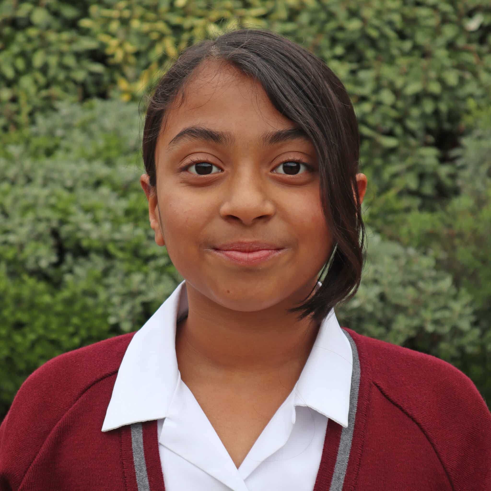 Introducing our new Junior School House Captain team - March 2024 ...