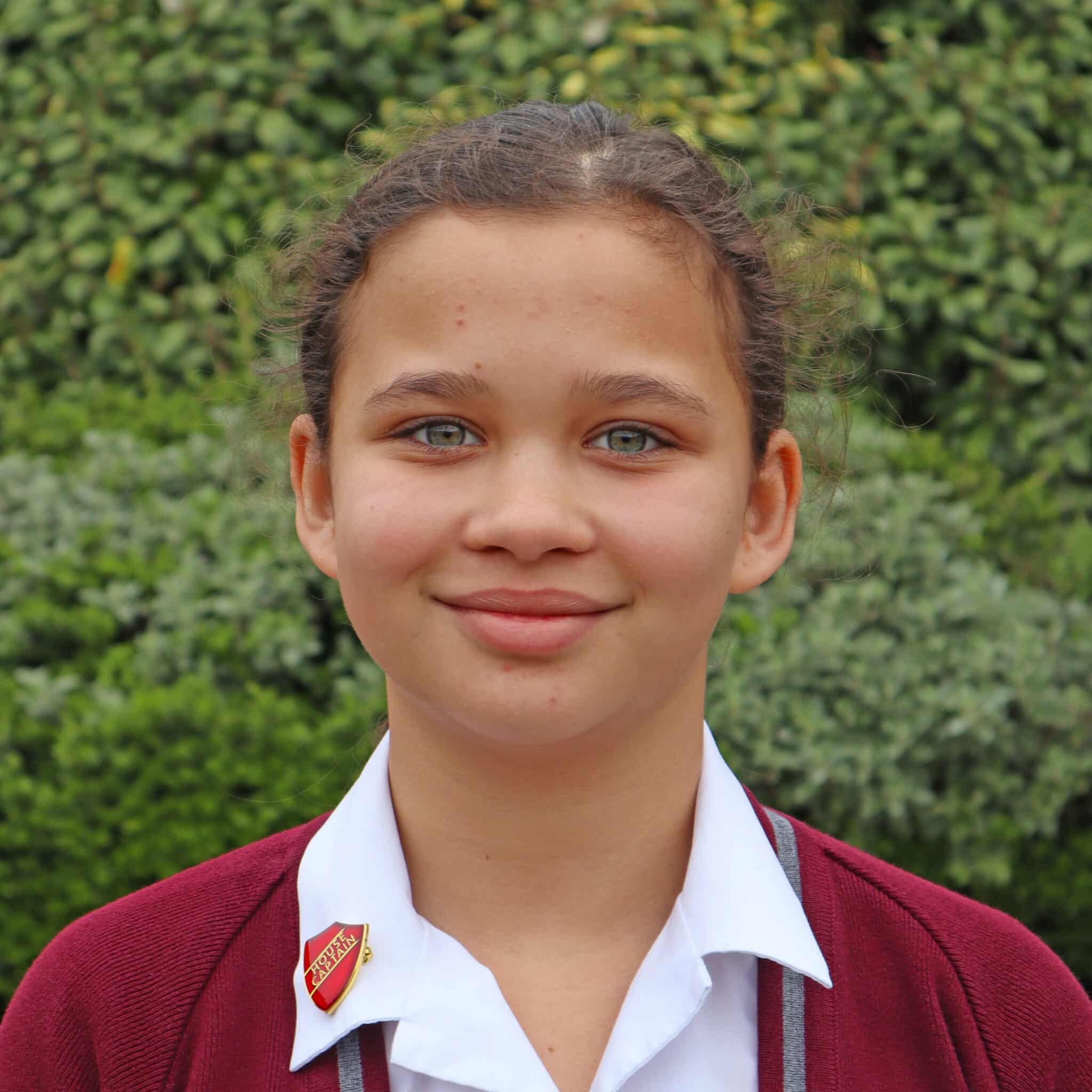 Introducing our new Junior School House Captain team - March 2024 ...