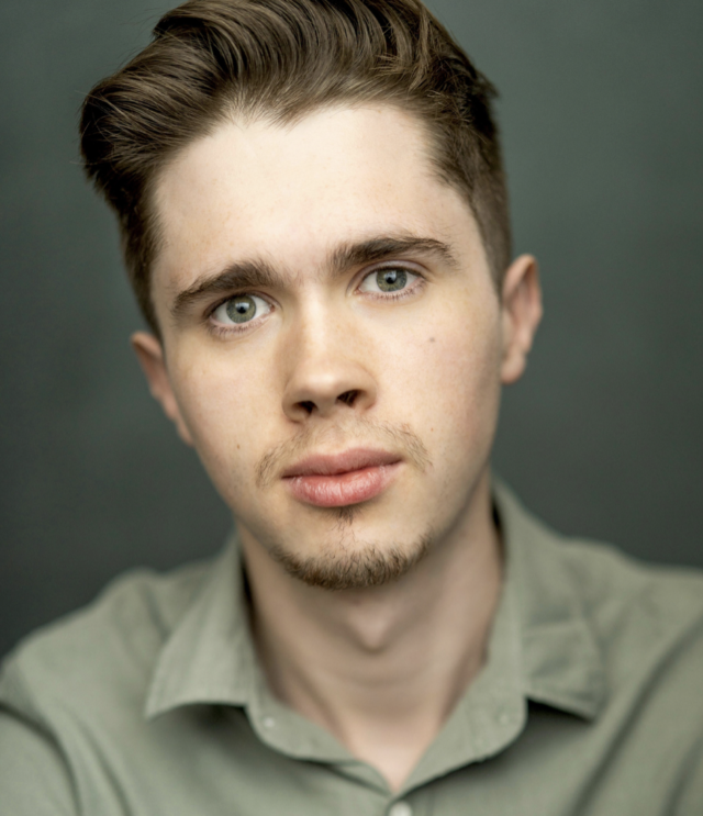 Will Castle - Rose Bruford