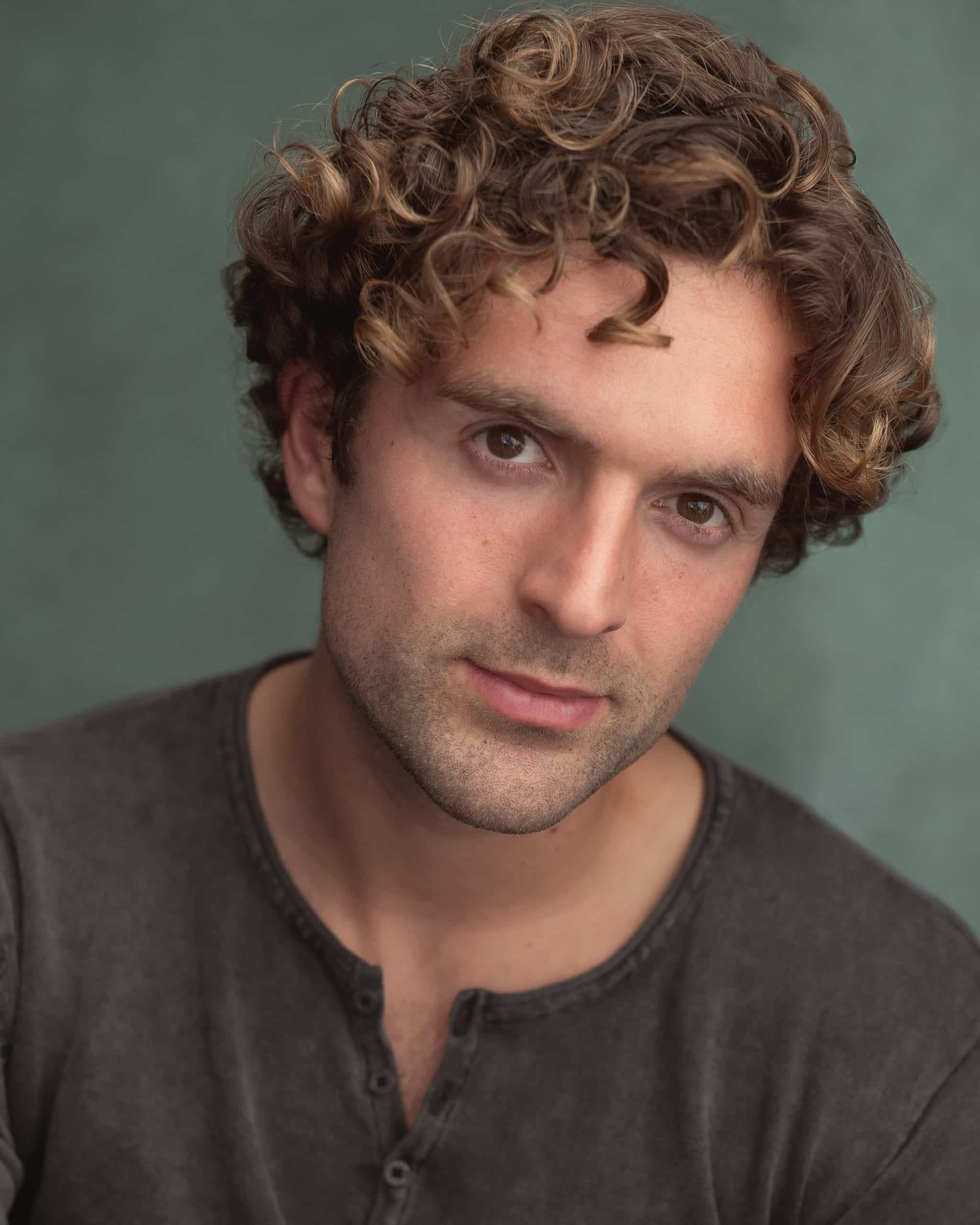 Rory Benedict Bray - Rose Bruford