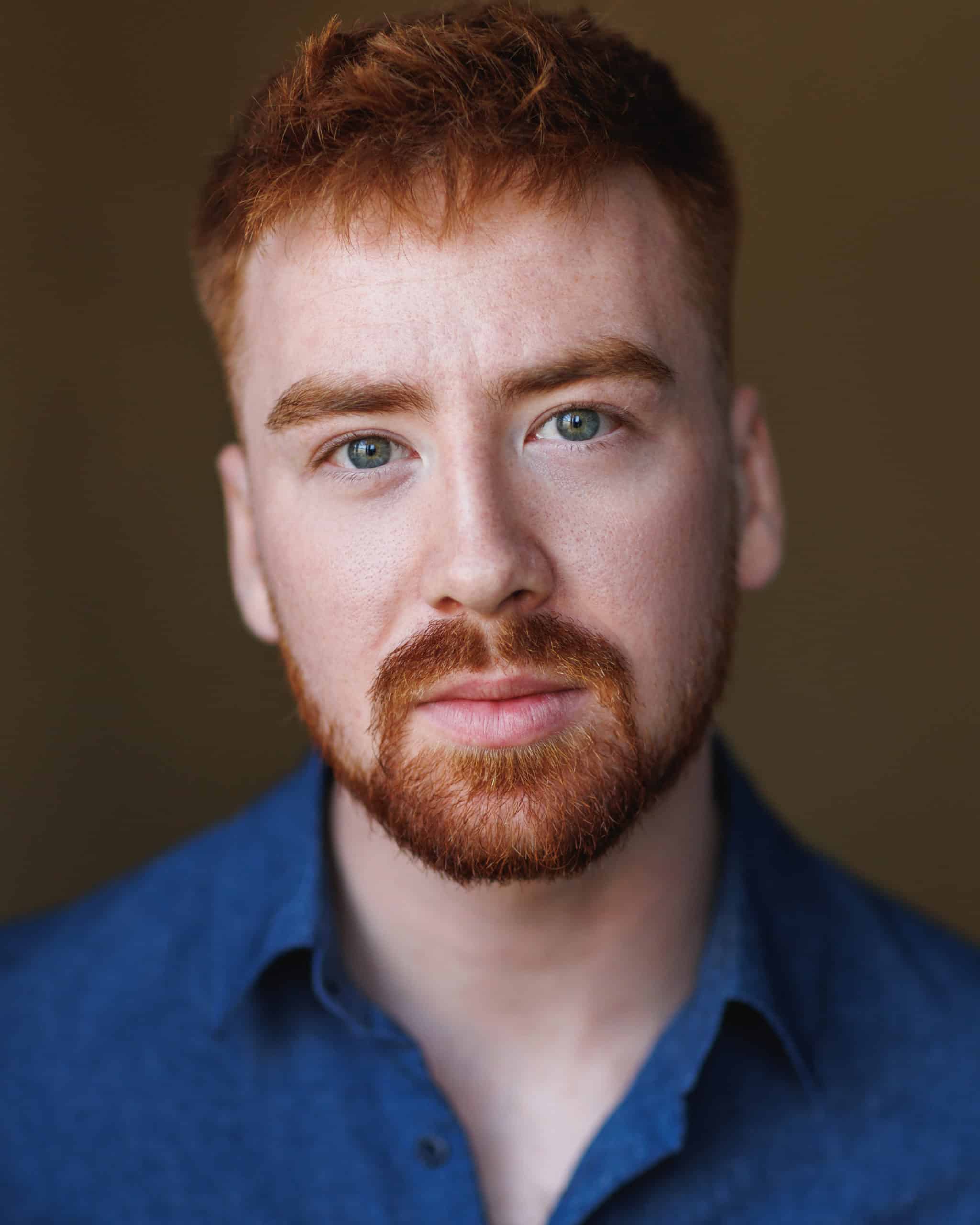Ben Fridd - Rose Bruford