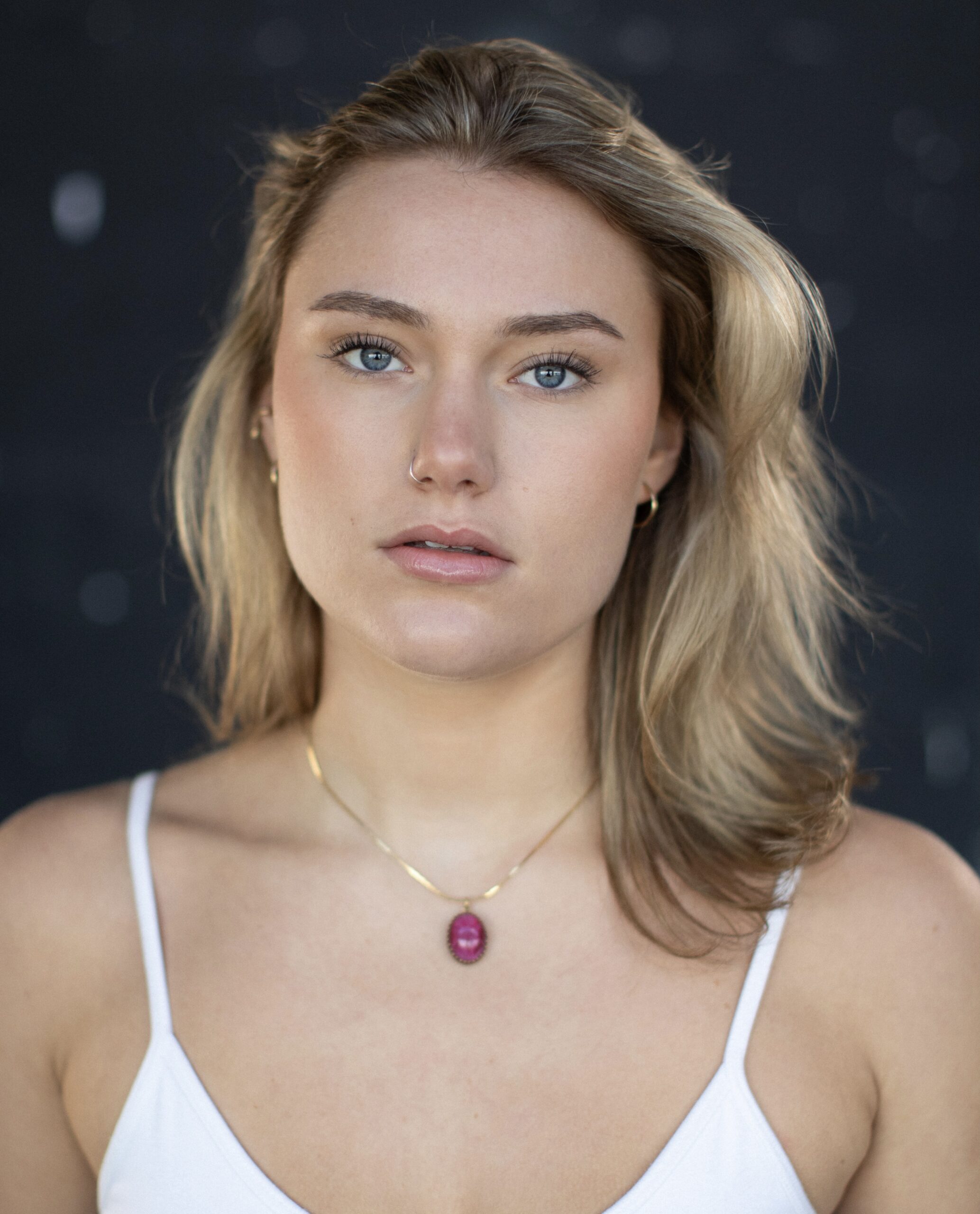 Florence Whitaker - Rose Bruford